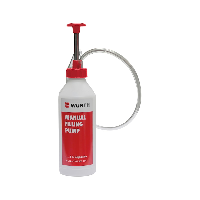 Buy Multi-purpose hand transfer pump online