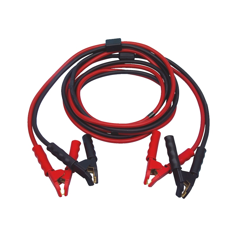 Buy Start. cable Truckstart w. start safe boxes 50 mm² online