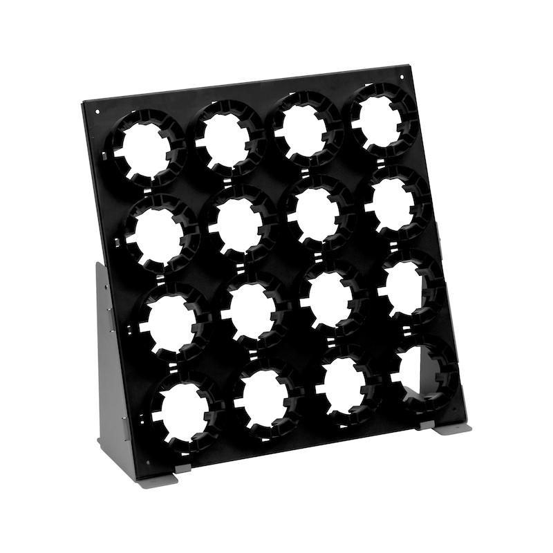 Buy Crimping jaw rack f. hydr. hose crimp. machine H32 online
