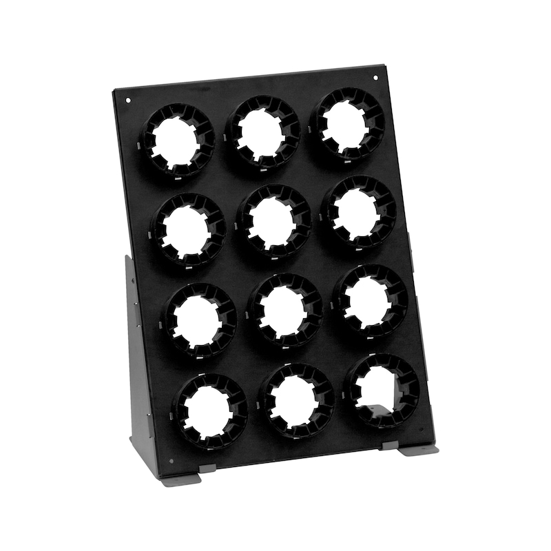 Buy Crimping jaw rack f. hydr. hose crimp. machine H24 online