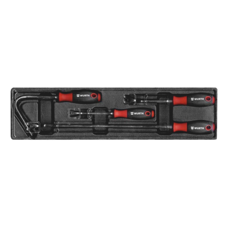 Buy Clip remover set 4 pieces online