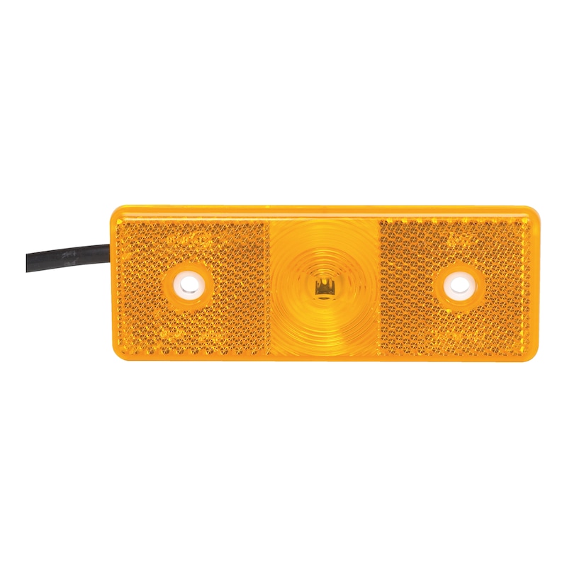 LED side marker light for MB-Actros/Atego/Sprinter