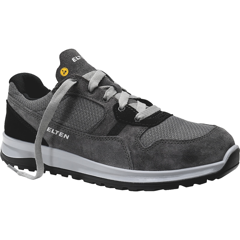 Buy Safety shoe S1 Elten Journey 72963 online