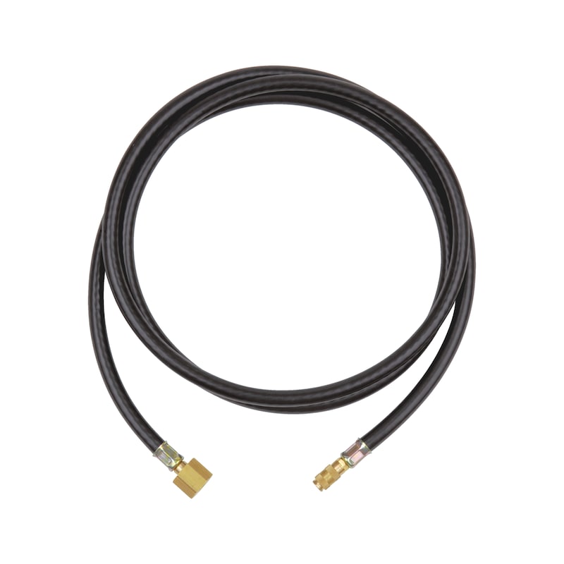 Acheter Flexible de gaz avec raccord rapide