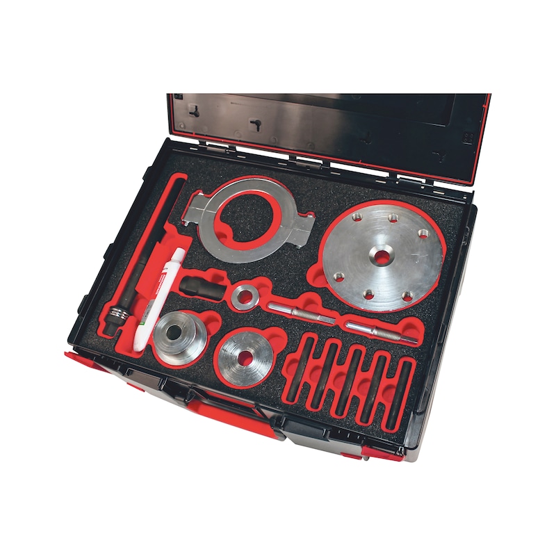 Kjøp V.sett for h.lager, VW-gruppe, 18 stk på nett