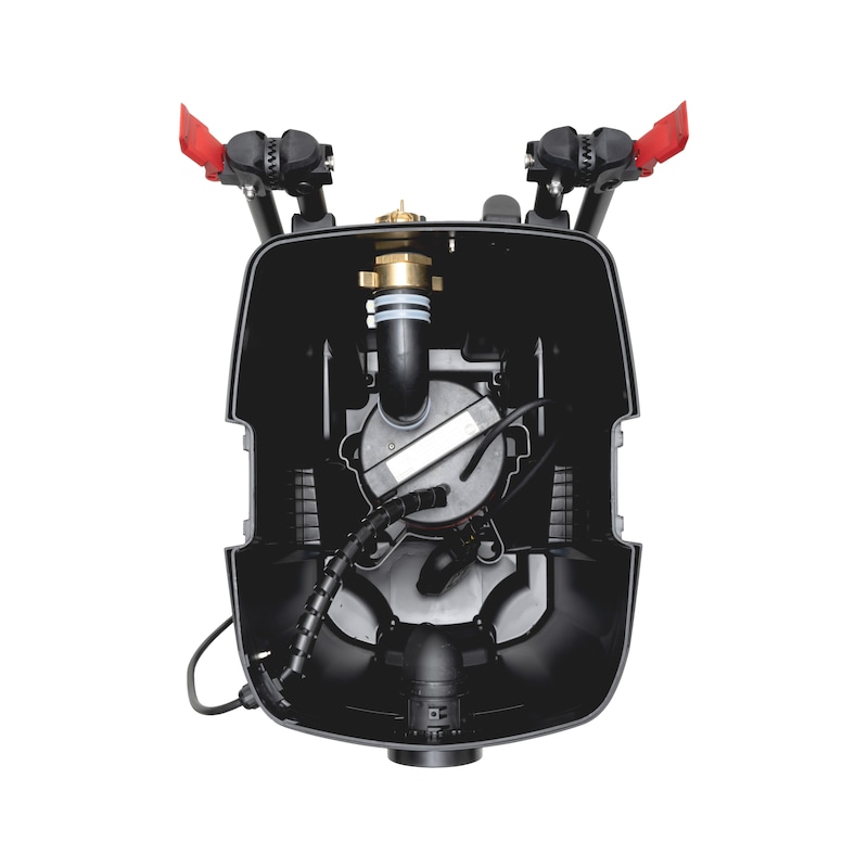 Flachdachsauger RVC 50 (07011050) online kaufen | WÜRTH