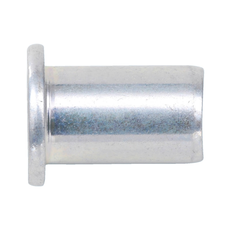 Buy Rivet nut dome head online