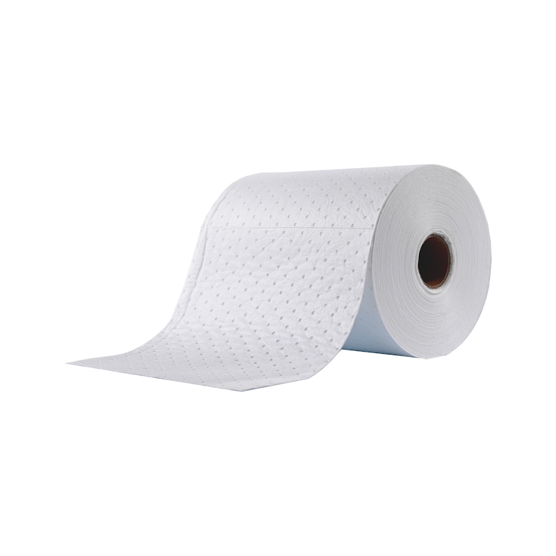 Buy Oil and fuel absorbent cloth on roll online