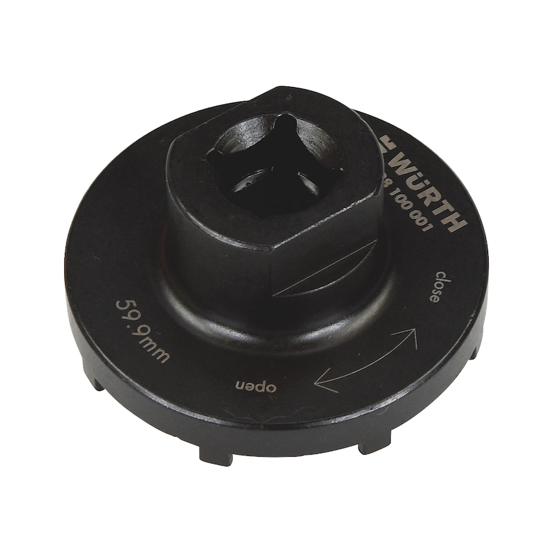 Buy E-Bike motor Lockring tools online