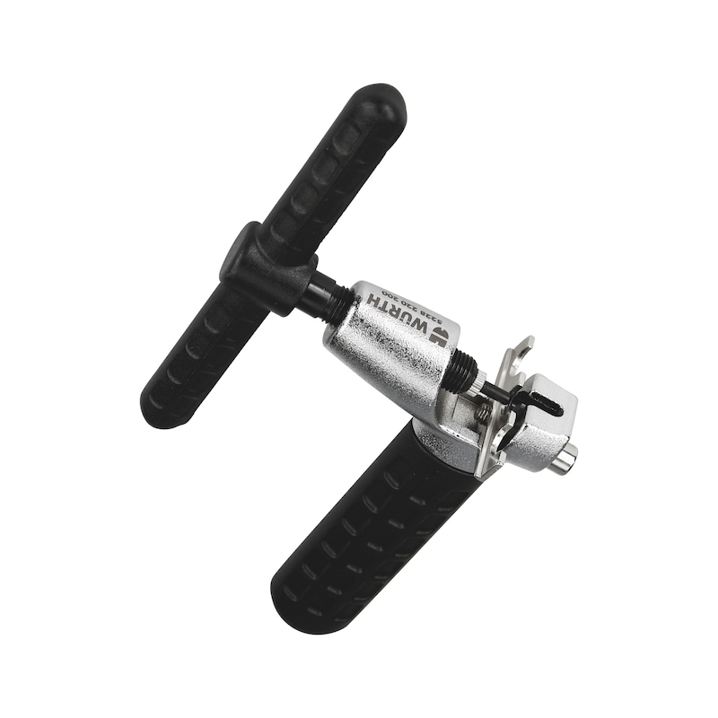 Buy Chain riveter with chain guide (5228220200) | WÜRTH