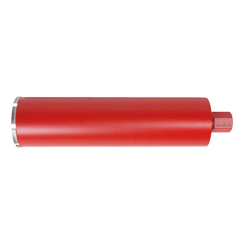 Buy Wet core bit, diamond, 1 1/4 inch online