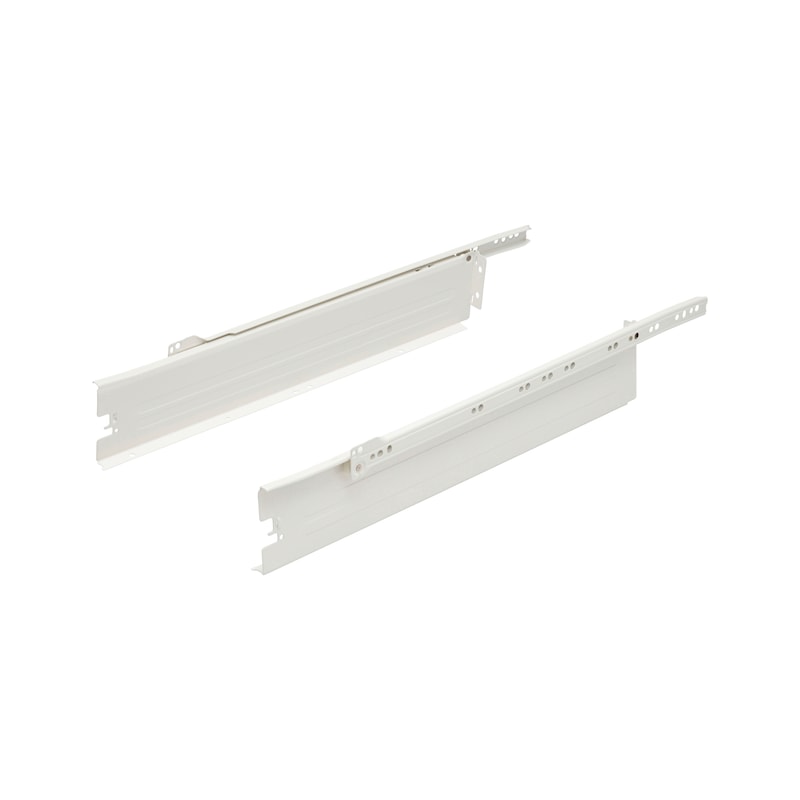 Kit complet pour tiroir SCIPIO H85 | WURTH