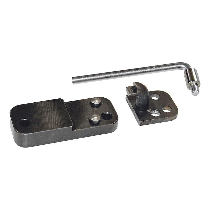 Buy Extension set for timing tool set PSA/Opel online