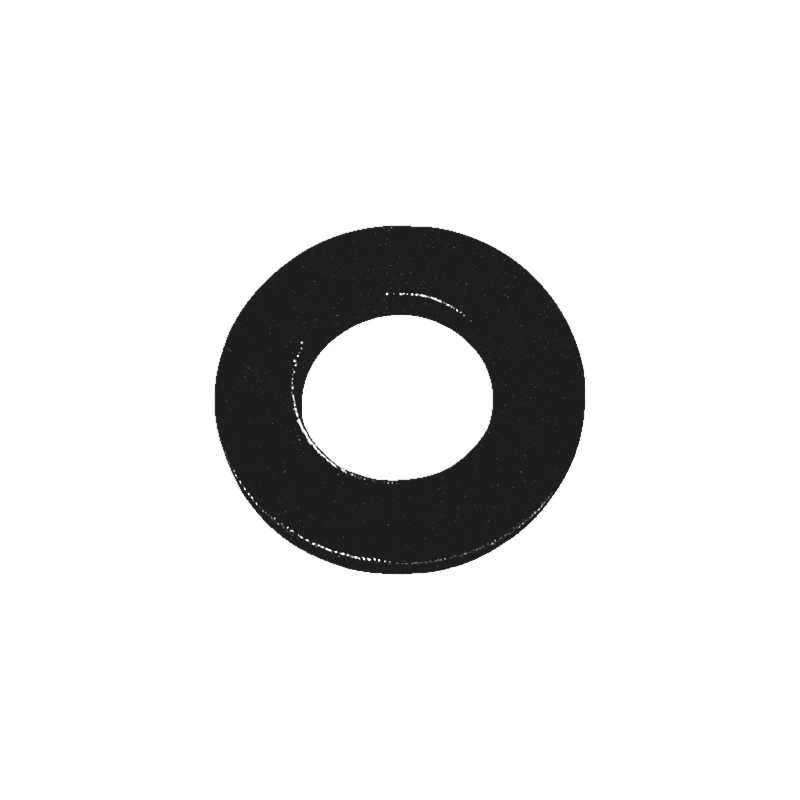 DIN 7349 Stahl feuerverzinkt online kaufen | WÜRTH