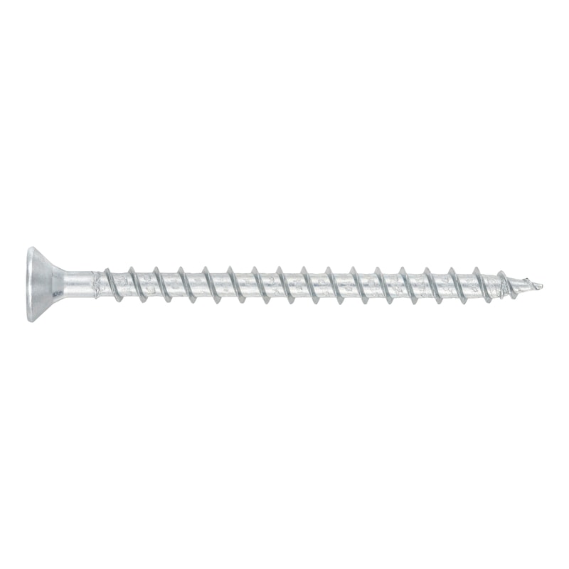 Buy WÜTOX CS steel zinc plated FT countersunk TX online