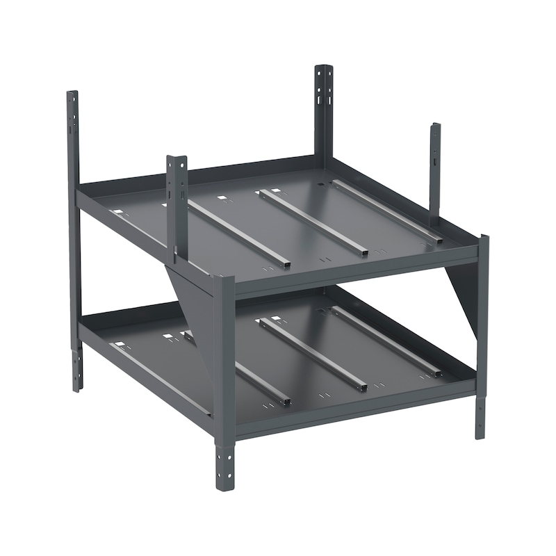Buy ORSY system rack Kanban adapter online