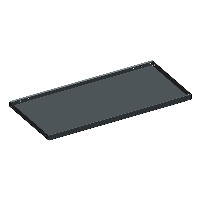 Buy Steel panel shelf online | WÜRTH