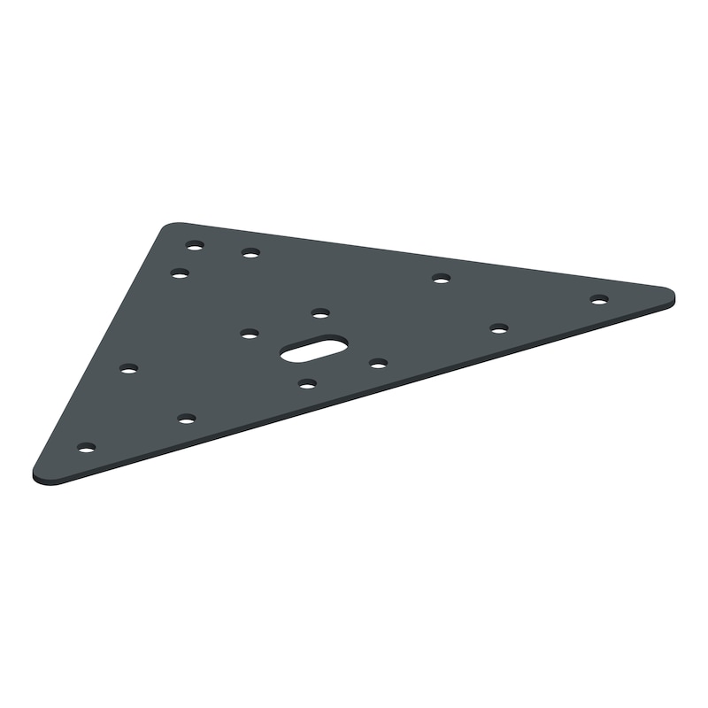 Buy Joint plate (0963022999) | WÜRTH