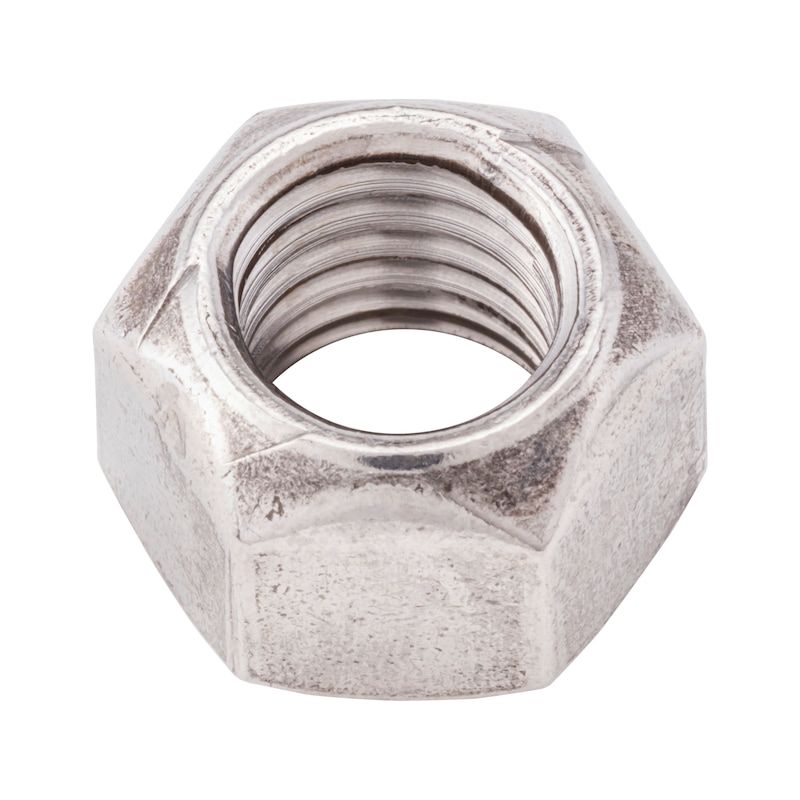 Buy ISO 7042 plain A2 stainless steel 70 online