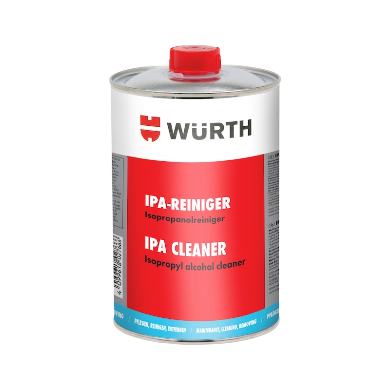 Buy IPA isopropanol cleaner (0893223501) | WÜRTH