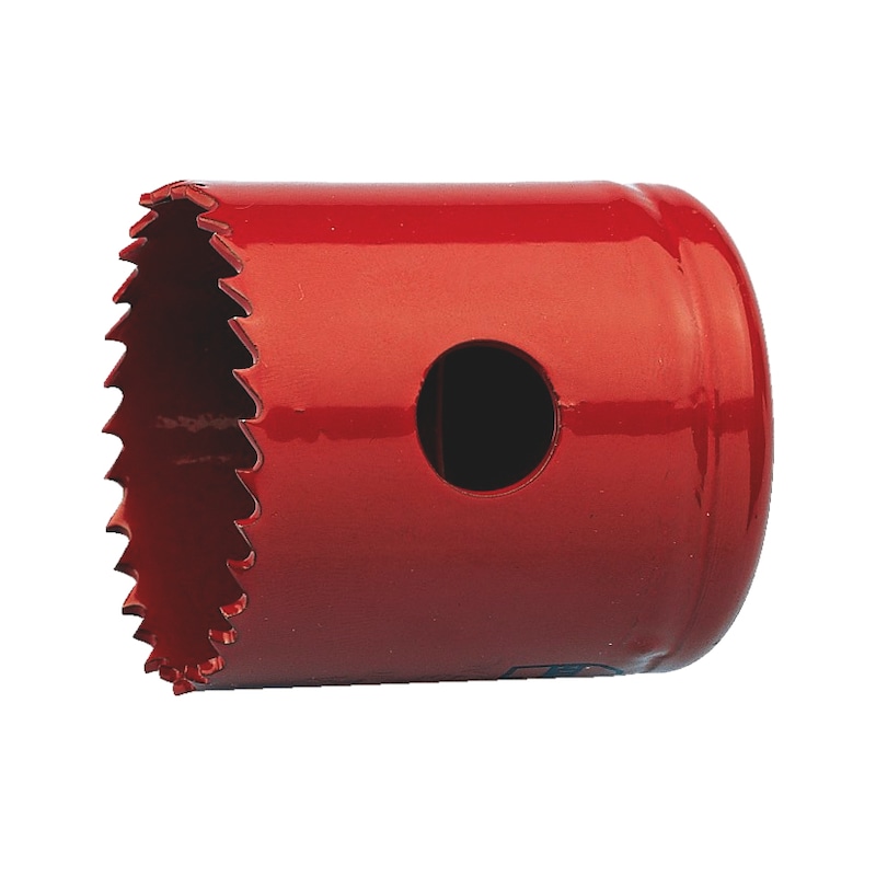 Buy Cylinder saw HSS bi-metal construction online
