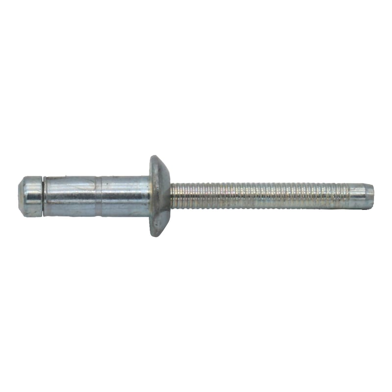 Buy Blind rivet dome hd stl/stl high-strength BULBLOK online