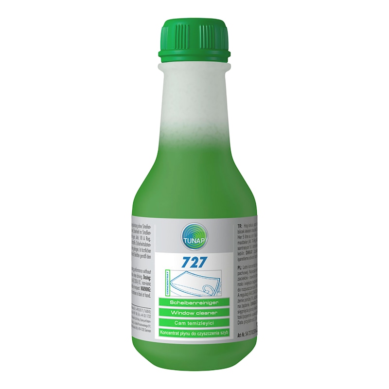 Buy Summer windscreen cleaner concentrate 727 TUNAP online