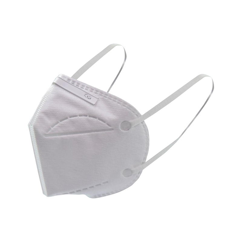 Buy Folding mask KN95 online