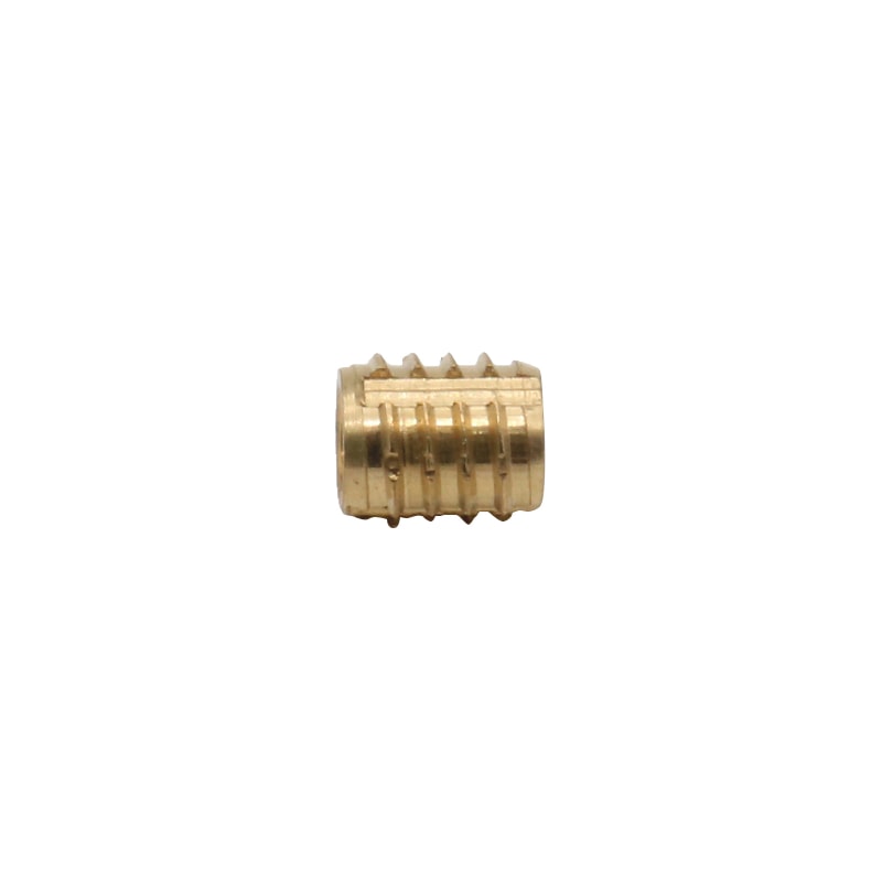 Buy Insert nut Trisert brass double ended 138 online