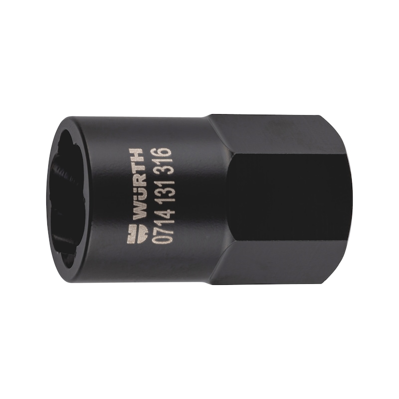 Buy 1/2 inch spiral socket online