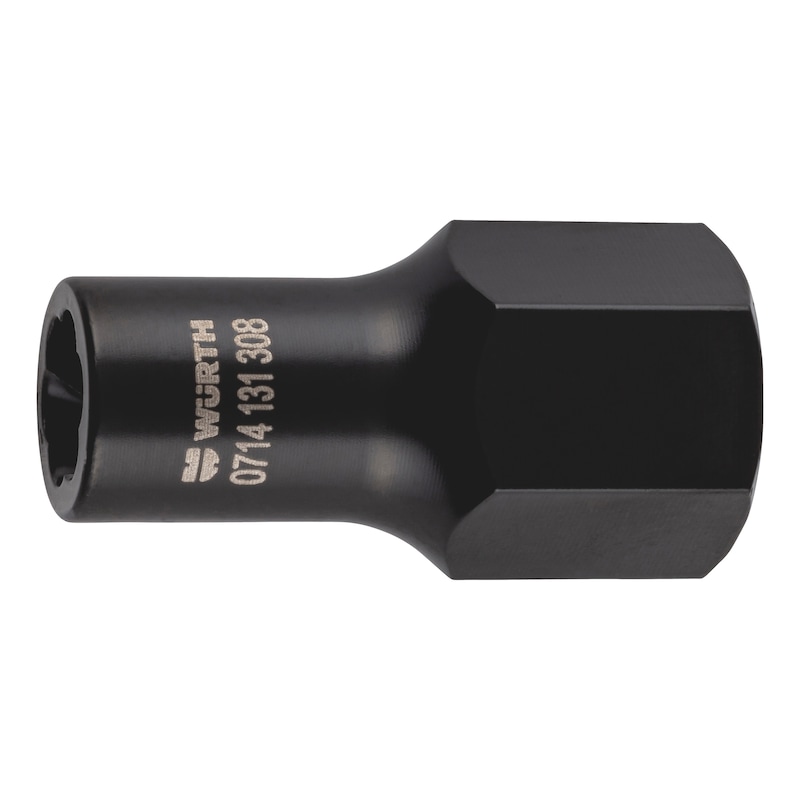 Buy 3/8 inch spiral socket online