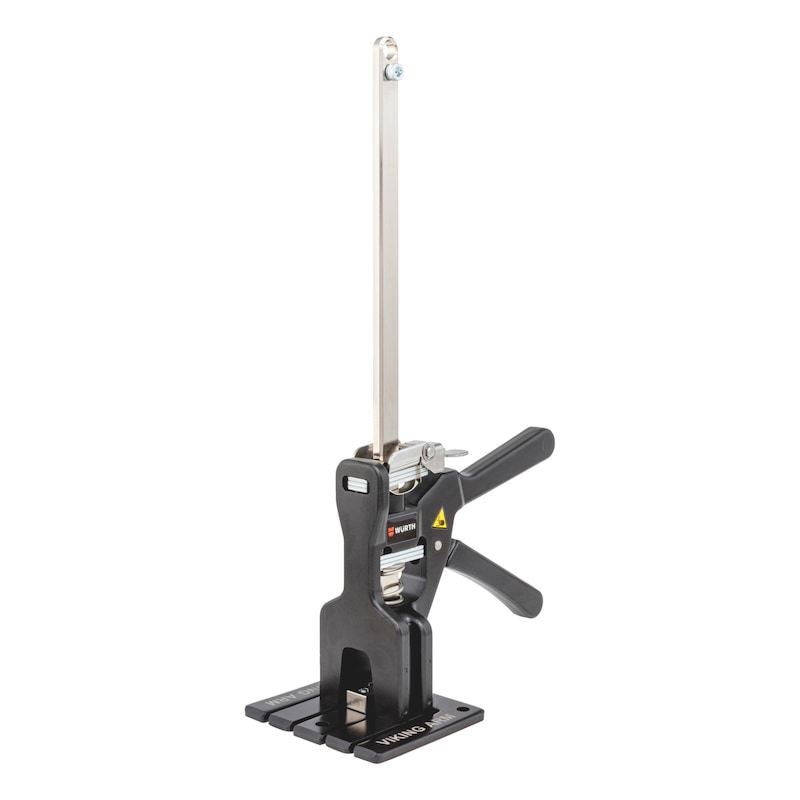 Buy One-handed assembly tool from Viking Arm online | WÜRTH