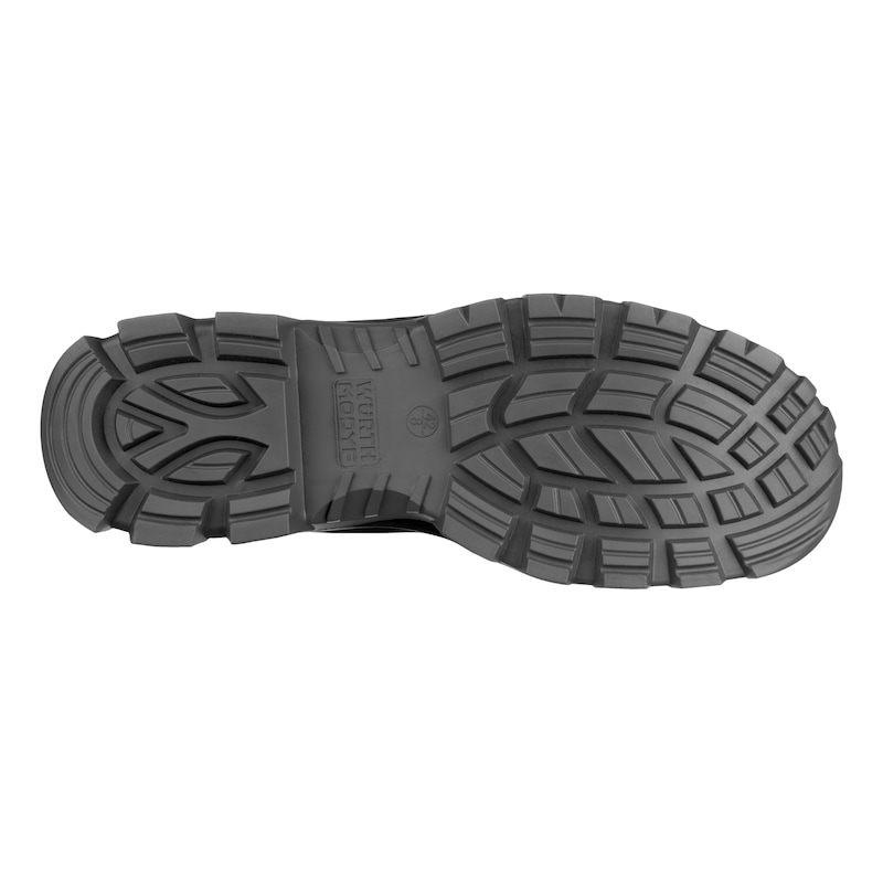 Buy WÜRTH MODYF Build-X S3S safety boot (M422328040) | WÜRTH