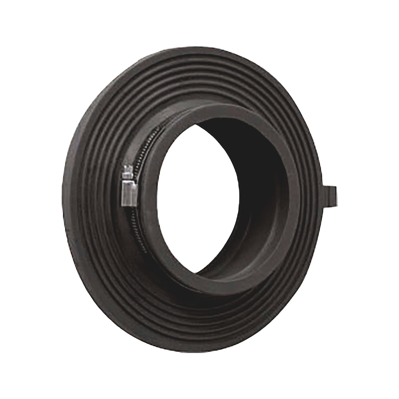 Buy Wall collar HP plastic pipe online | WÜRTH