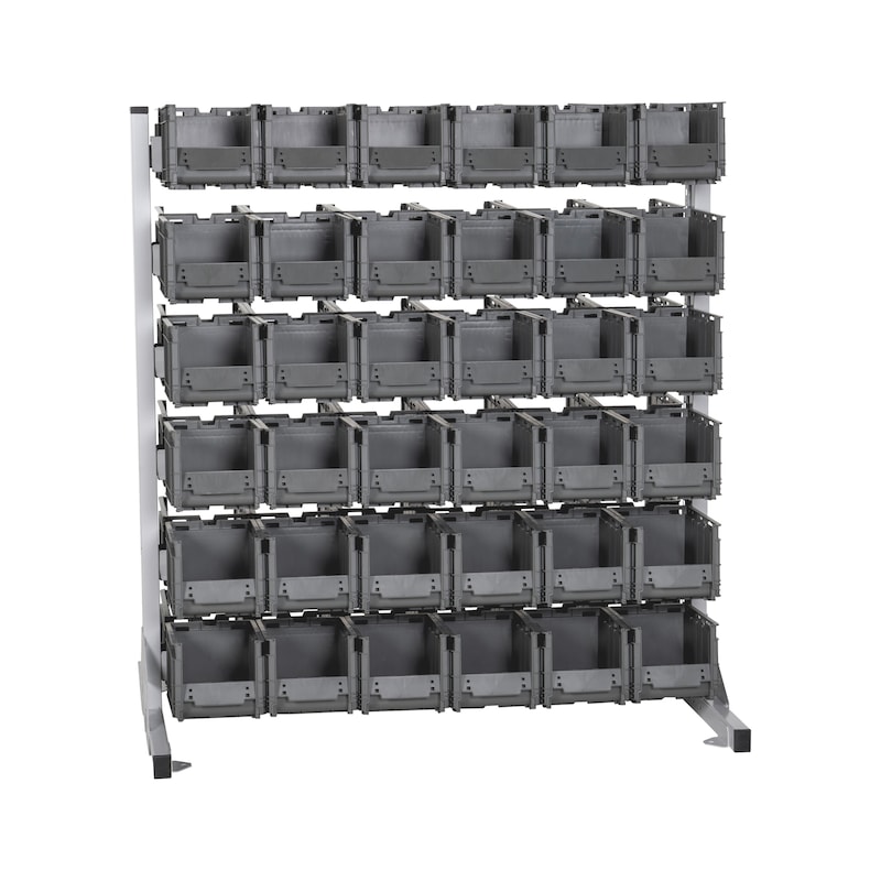 Buy Shelving unit system storage box online