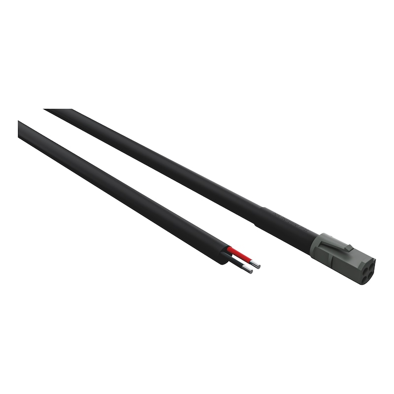 Buy LED light connection line EASYLUX WPS-12 online