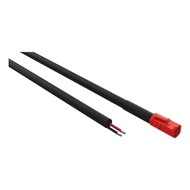 LED-Leuchteanschlussleitung EASYLUX WPS-24 online kaufen | WÜRTH