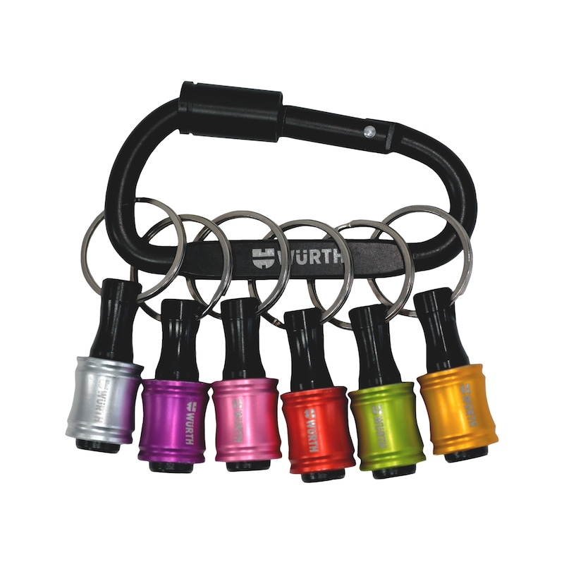 Buy Key fob RW bit holder online