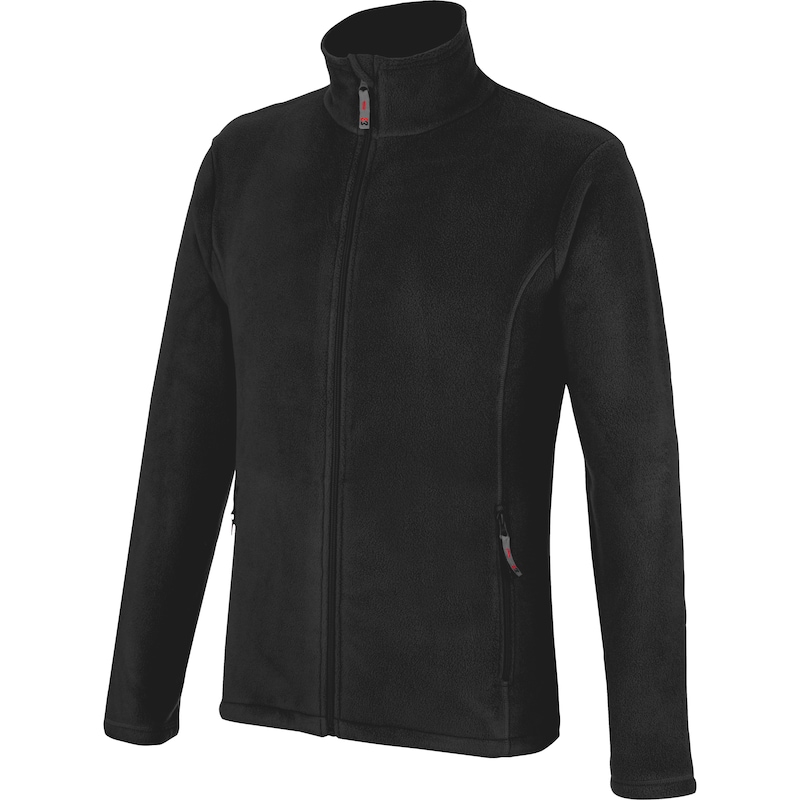 Buy Fleece jacket Job+ logo Dexion online