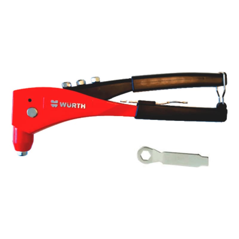 Buy Blind rivet tool BASIC online