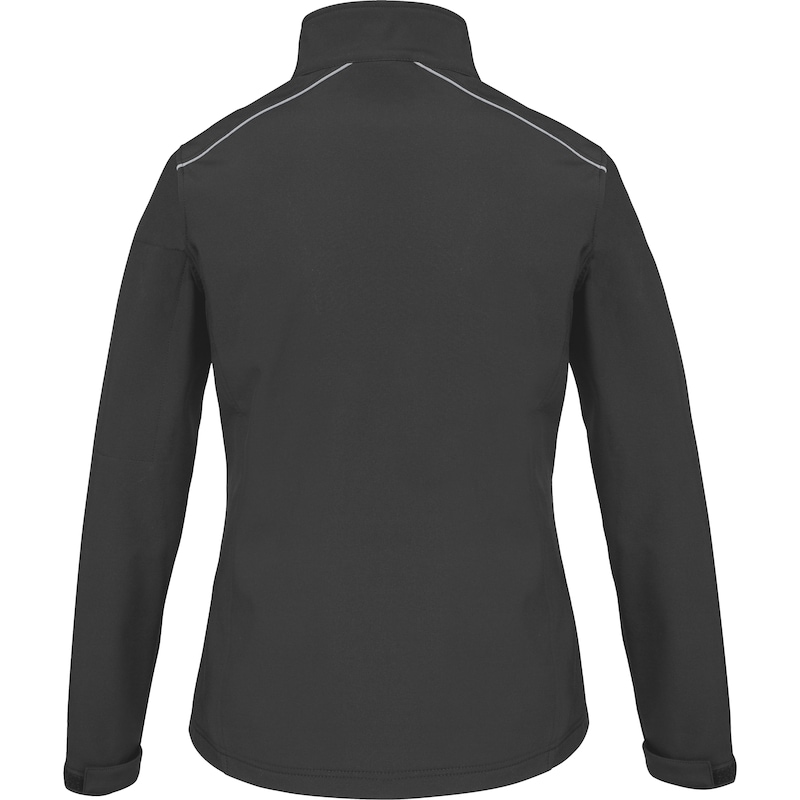 Buy Ladies' softshell jacket City online
