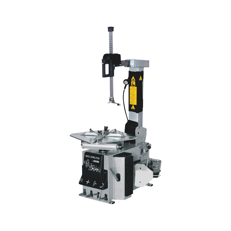 Buy Tyre fitting machine Giuliano SL 22 online