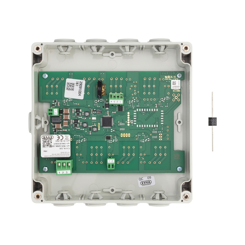 Buy Wall reader control unit AirKey online