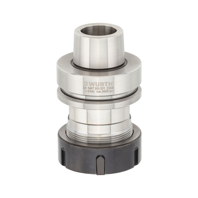 Buy Collet chuck CNC online