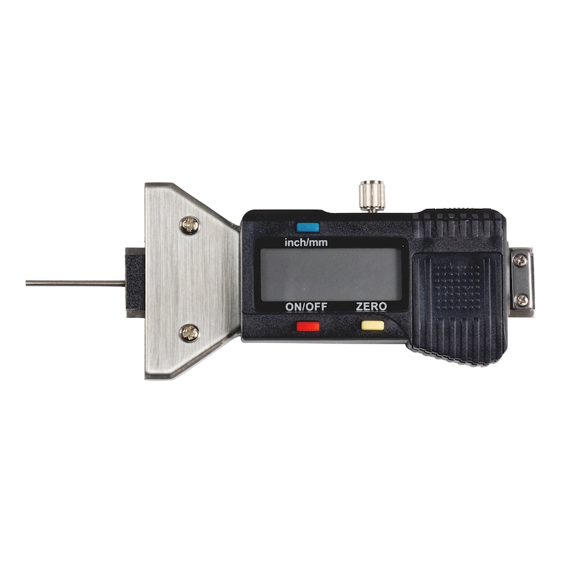Digital small depth caliper ULTRA from eShop