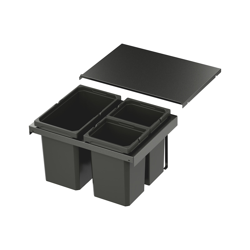 Buy Recycling system VS ENVI Flex and VS ENVI Flex Pro online | WÜRTH