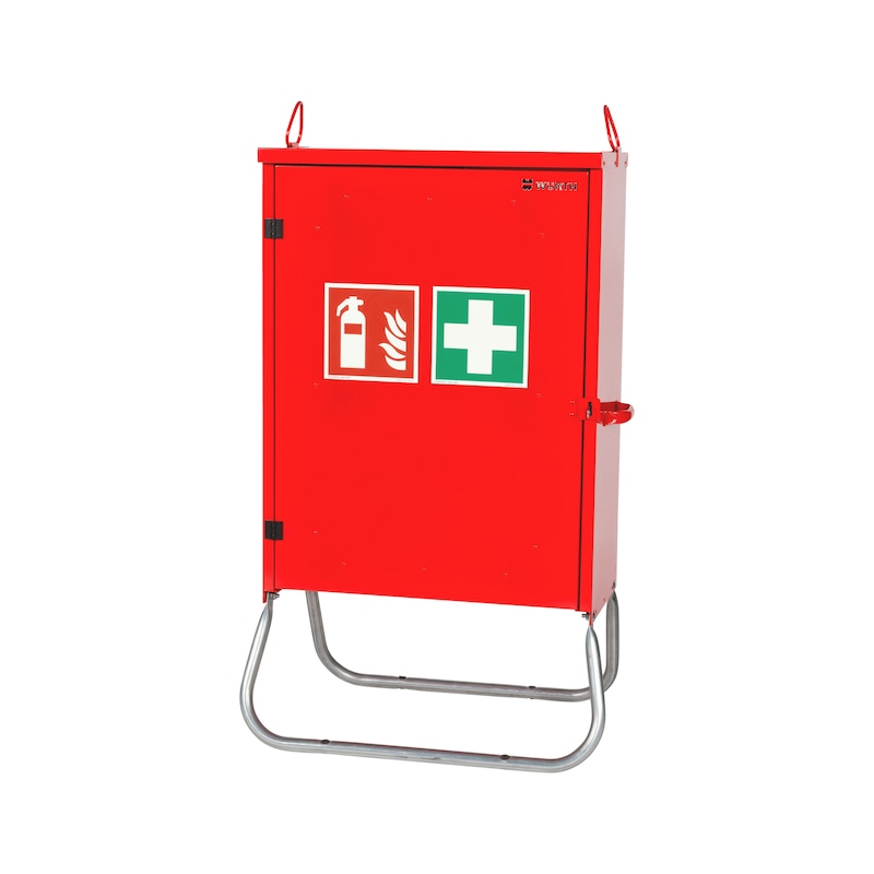 Buy First aid safety point unequipped online