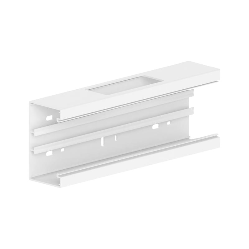 Acheter Conduit pour parapet pièce en T BR 80