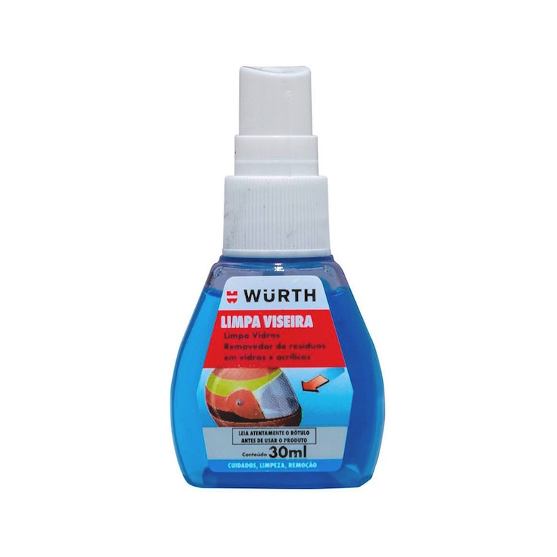 Buy Motorcycle helmet visor cleaner online