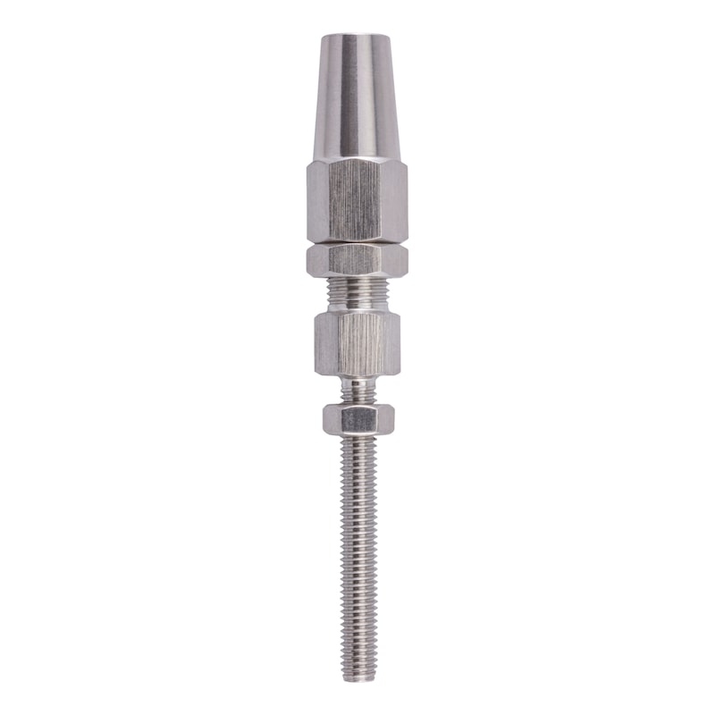 Buy Screw mounting thread terminal stainless steel online